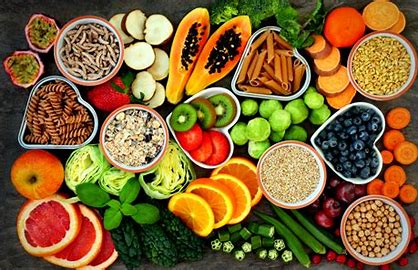 FOOD RESOURCE PRODUCTION